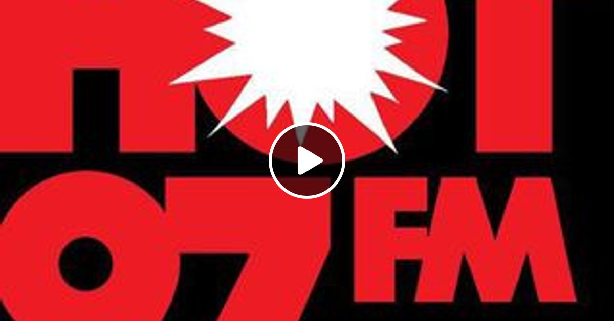 WQHT HOT Friday Night Hot Mix By Jeff Romanowski Tim The Byrdman Aired By Jeff