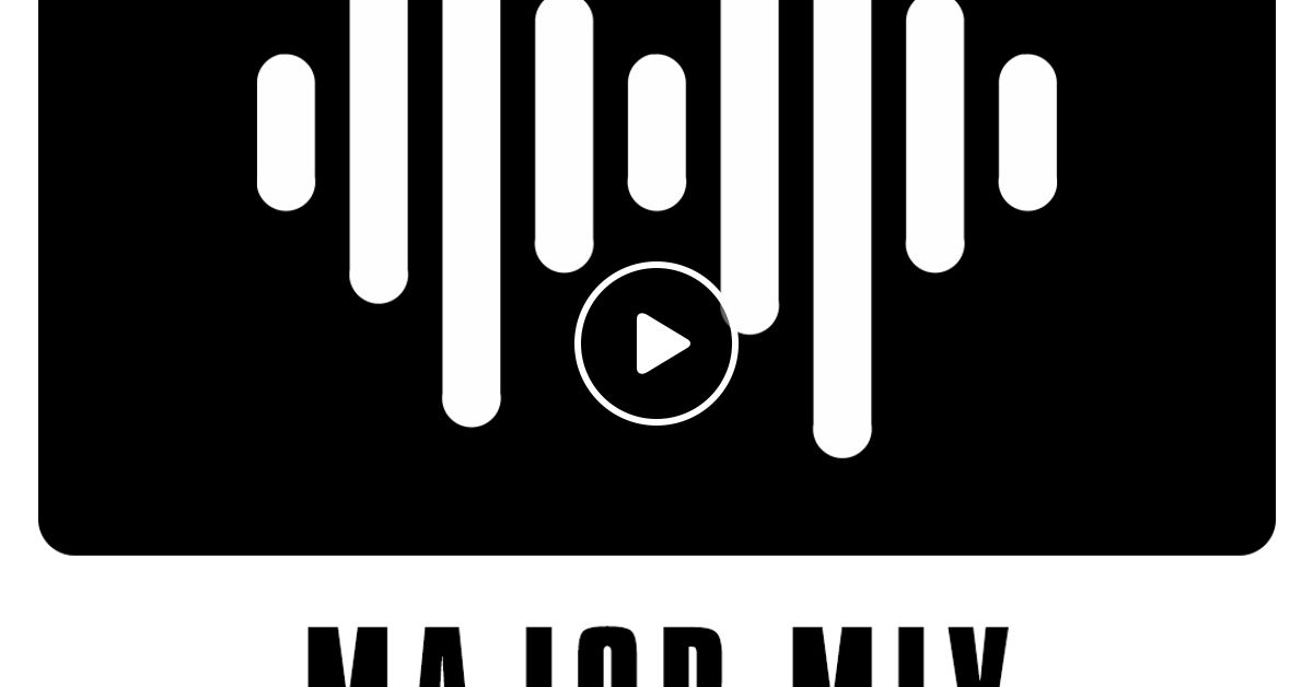 Major Mix 3 Nikos Flikas We Radio 89 4 By We Radio 89 4 Mixcloud