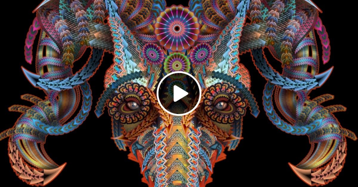 Psychedelic Show 14 Part II 06 06 2023 By Psychedelicmusic4everr