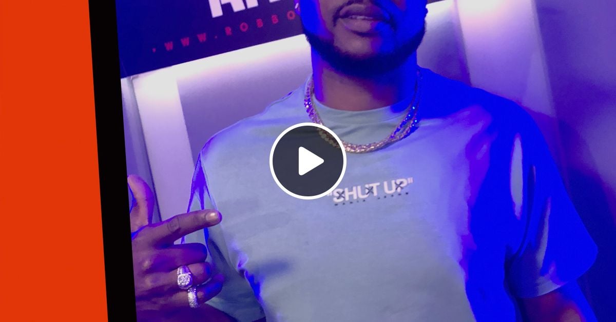 Robbo Ranx Dancehall 360 19 08 22 By Robbo Ranx Mixcloud