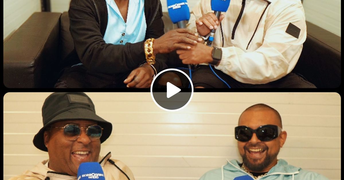 Robbo Ranx Dancehall 360 11 08 23 By Robbo Ranx Mixcloud
