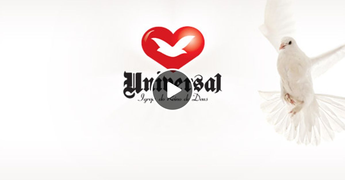 Seleção dos Melhores Louvores da IURD by JEJUM DE DANIEL Mixcloud