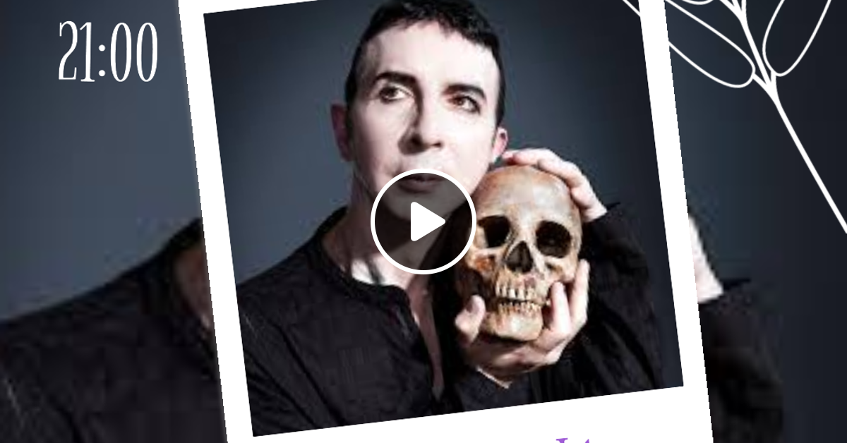 Hangman Streams For Radiobird 2023 04 27 Almond Night By Radiobird