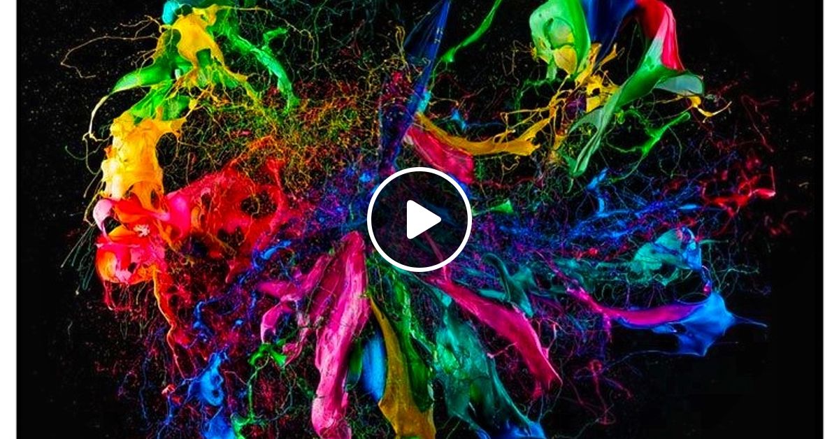 Synesthesia Part 2 A Skyecatcher Fitz Chillaboration By Skyecatcher