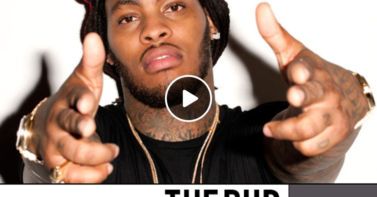 The Rub History Of Hip Hop 2010 Mix By Brooklyn Radio Mixcloud