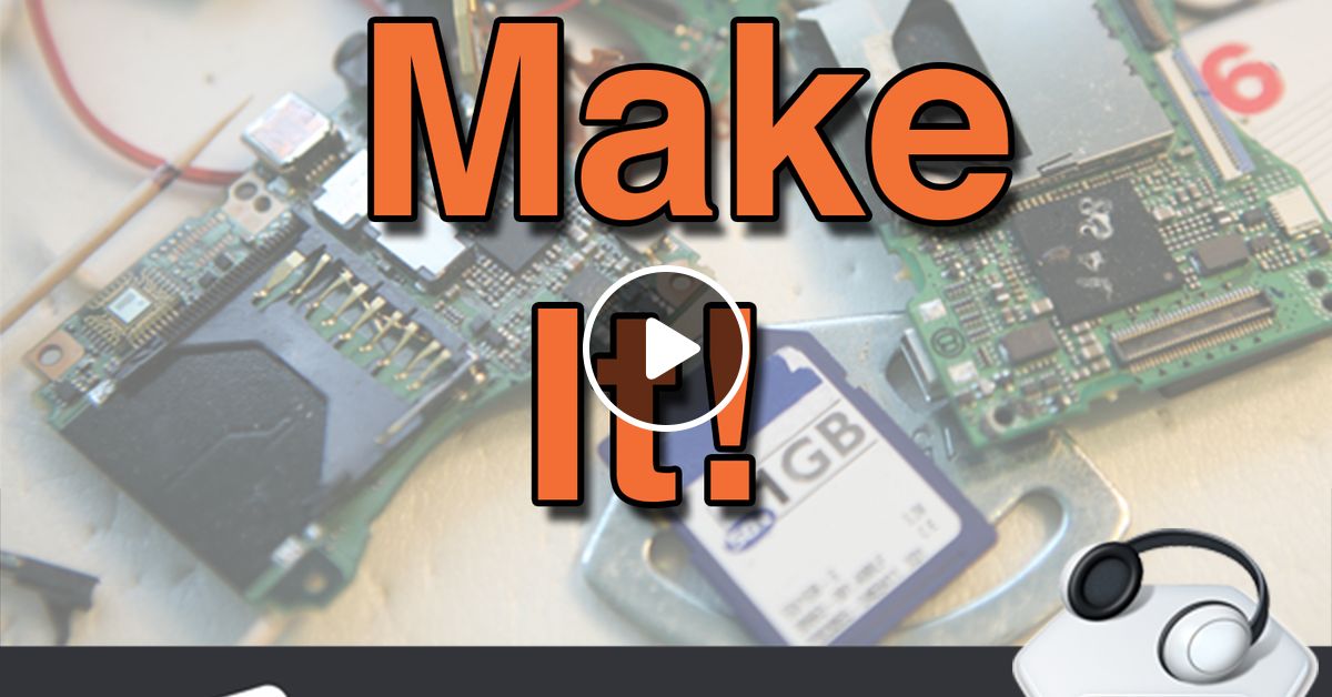 Remembering Arduino Settings By Using The EEPROM Tech Zen Tv By Let S