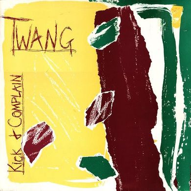 John Peel Wed 3rd Feb 1988 Twang Bob Sessions Bastard Kestrel