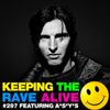 Kutski & A*S*Y*S - Keeping The Rave Alive 297 2017-12-08