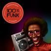 100% Funk (DJ Stikmand) by Brooklyn Radio | Mixcloud