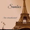 SAMBOX - Paris Lovers by SAMBOX | Mixcloud