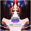 BantuNauts Raydio (12TH Show) with Guest: Calandra Davis.... 8-23-14 by ...