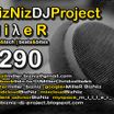 MilleR - BizNiz DJ Project 290 by MilleR | Mixcloud