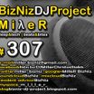 MilleR - BizNiz DJ Project 307 by MilleR | Mixcloud