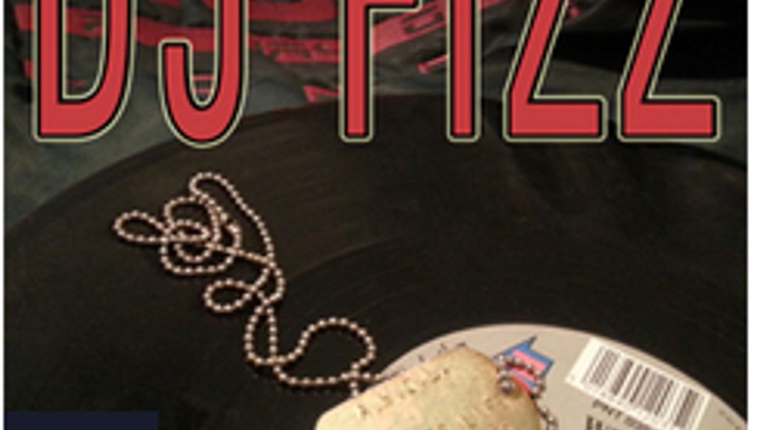 Introducing DJ Fizz by Mastermixcrew | Mixcloud