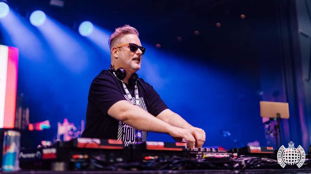 Mark Dynamix's Complete MINISTRY OF SOUND back catalogue available by ...