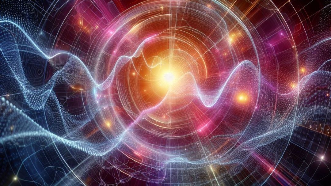 Quantum.Realms. Thursday - Live Stream 8.30PM GMT until later by Cora ...