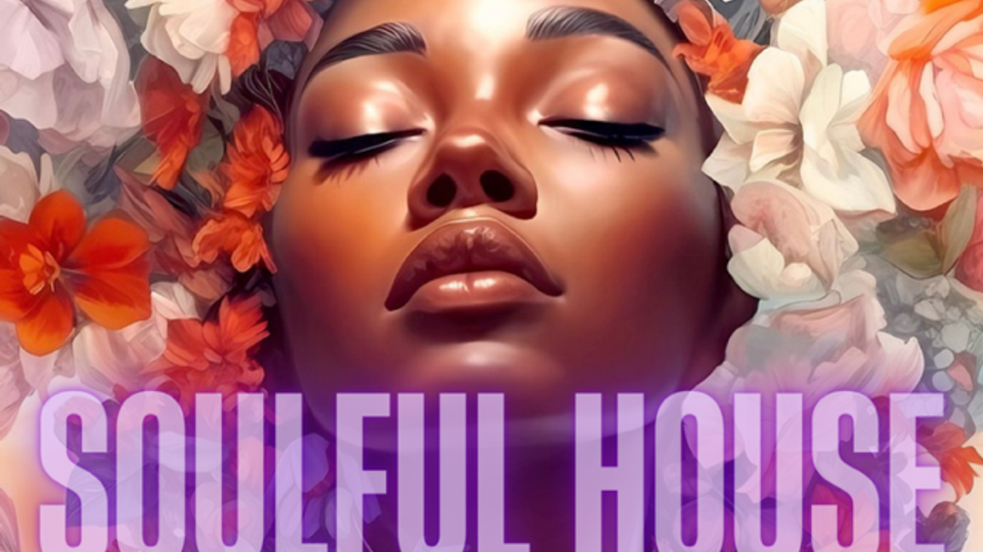 Sweet Soulful House Music Out Right Now ! by Barry Stockwell | Mixcloud