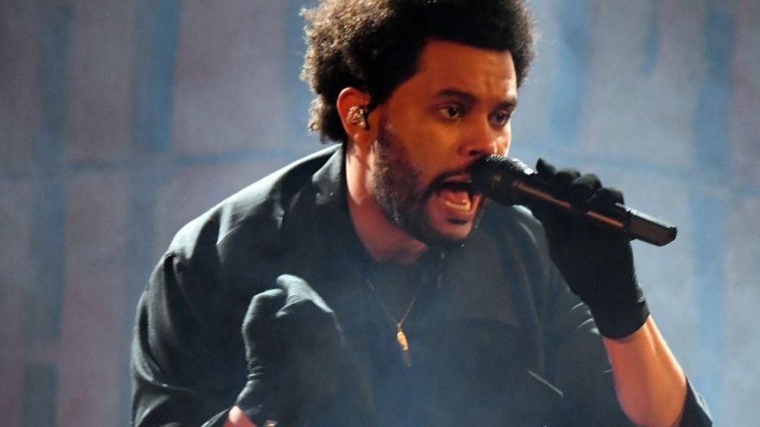 The Weeknd Spent $7 Million of His Own Money by DJ Kenny Caleb | Mixcloud