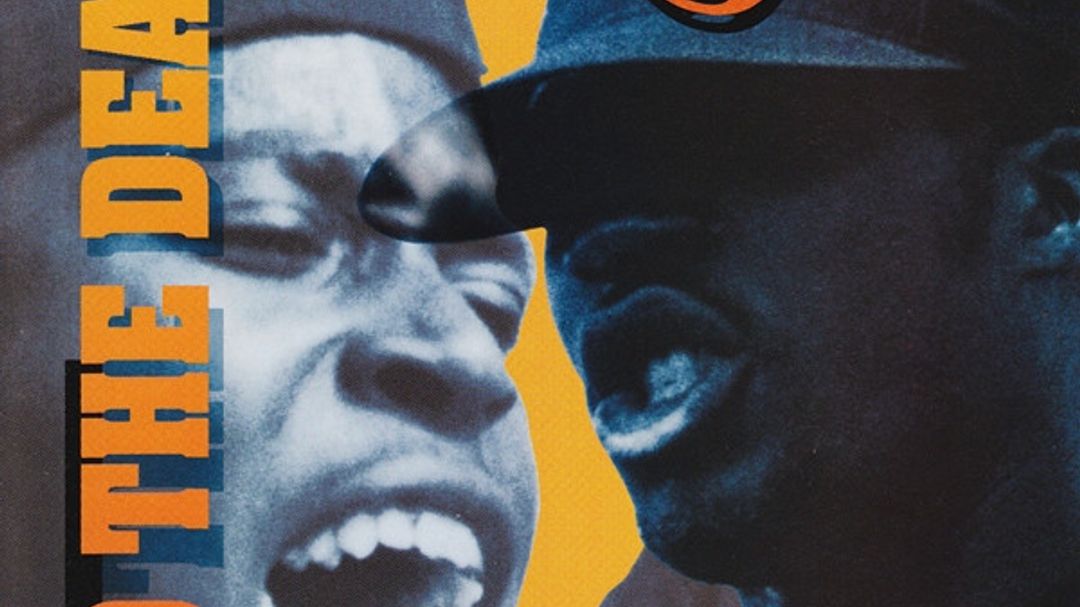 #30thAnniversary – M.O.P. “To The Death” by Brooklyn Radio | Mixcloud