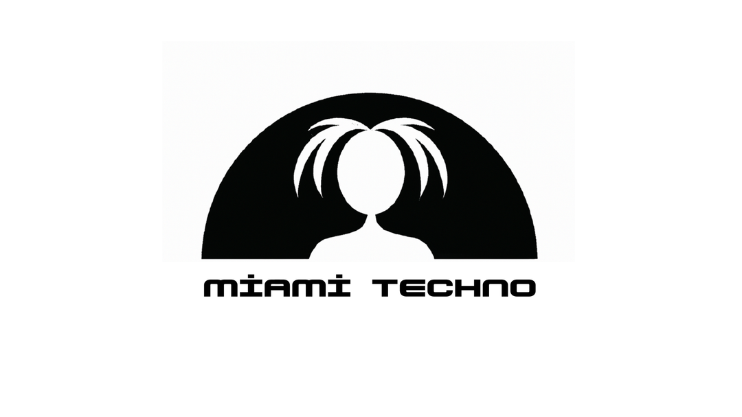 Who is Miami Techno? by MIAMI TECHNO | Mixcloud