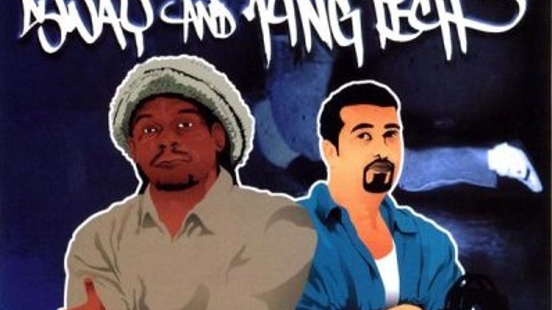 Sway & DJ King Tech by Mastermixcrew | Mixcloud