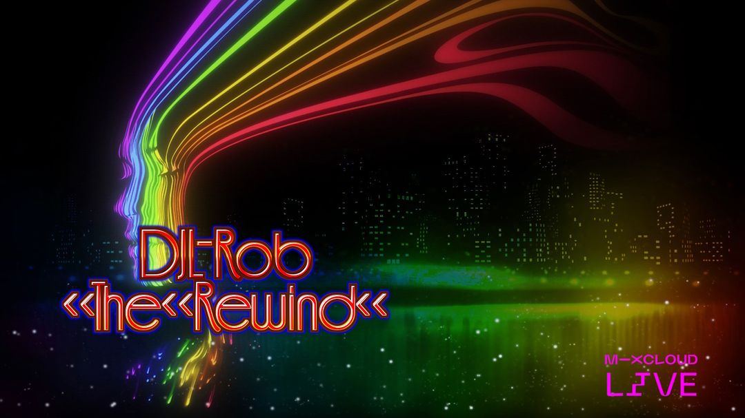The Rewind LIVE//Wild Card Friday by DJ L-Rob | Mixcloud