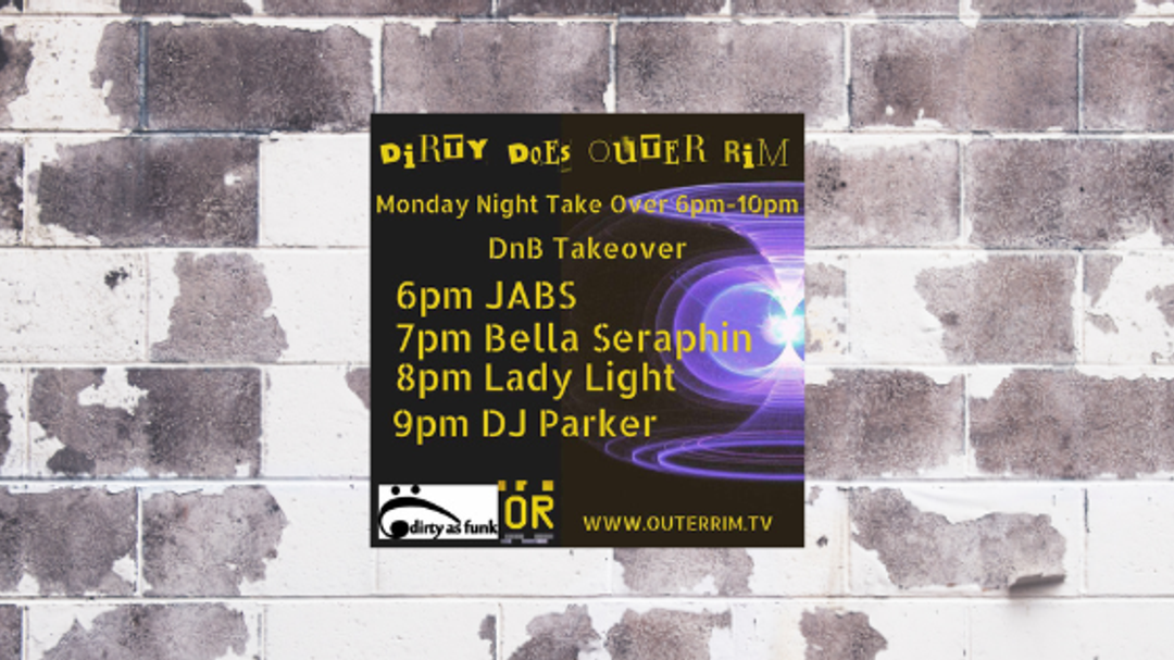 NEW RESIDENCY STARTING TONIGHT!!! by LadyLight | Mixcloud