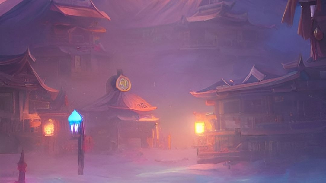 CHECK OUT THE DJ KYRO A.I. ART GALLERY by DJKYRO | Mixcloud