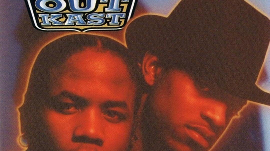 #30thAnniversary – Outkast “Southernplayalisticadillacmuzik” by ...