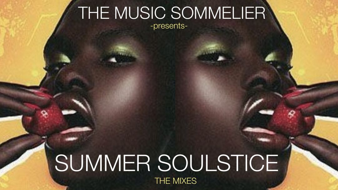 DO YOU LIKE SWEET MUSIC? THAT SWEET SOUL MUSIC. THEN EXPLORE THESE ...