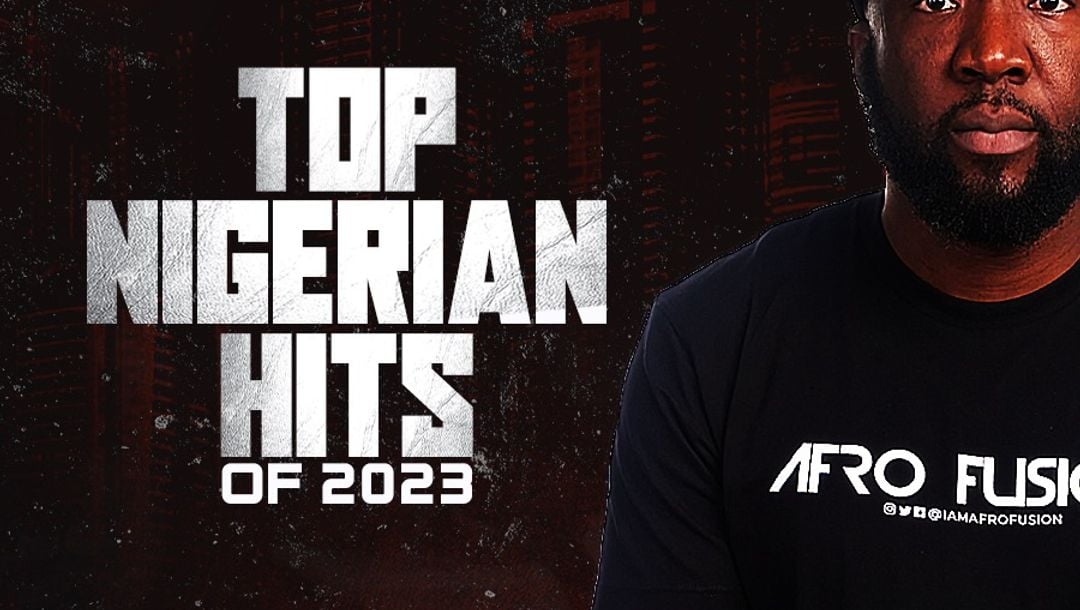 Top Nigerian Songs Of 2023 | Playlist Included by DJ Dee Money | Mixcloud