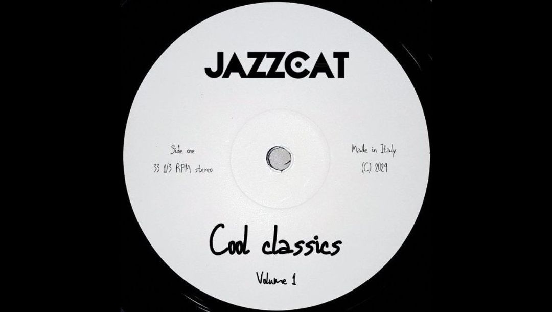 Jazzcat Presents Cool Classics Volume 1 By Jazzcat Mixcloud