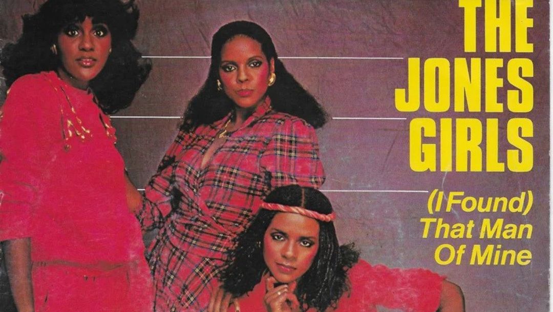 The tragedy of The Jones Girls by Professor Eddy | Mixcloud
