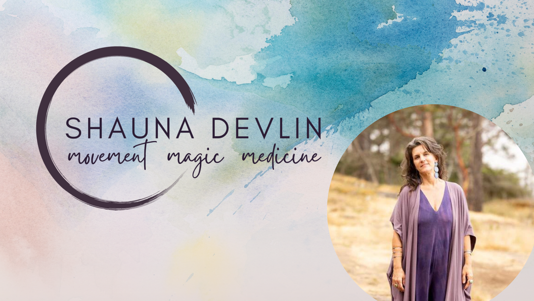 I am back!! by SHAUNA DEVLIN | Mixcloud