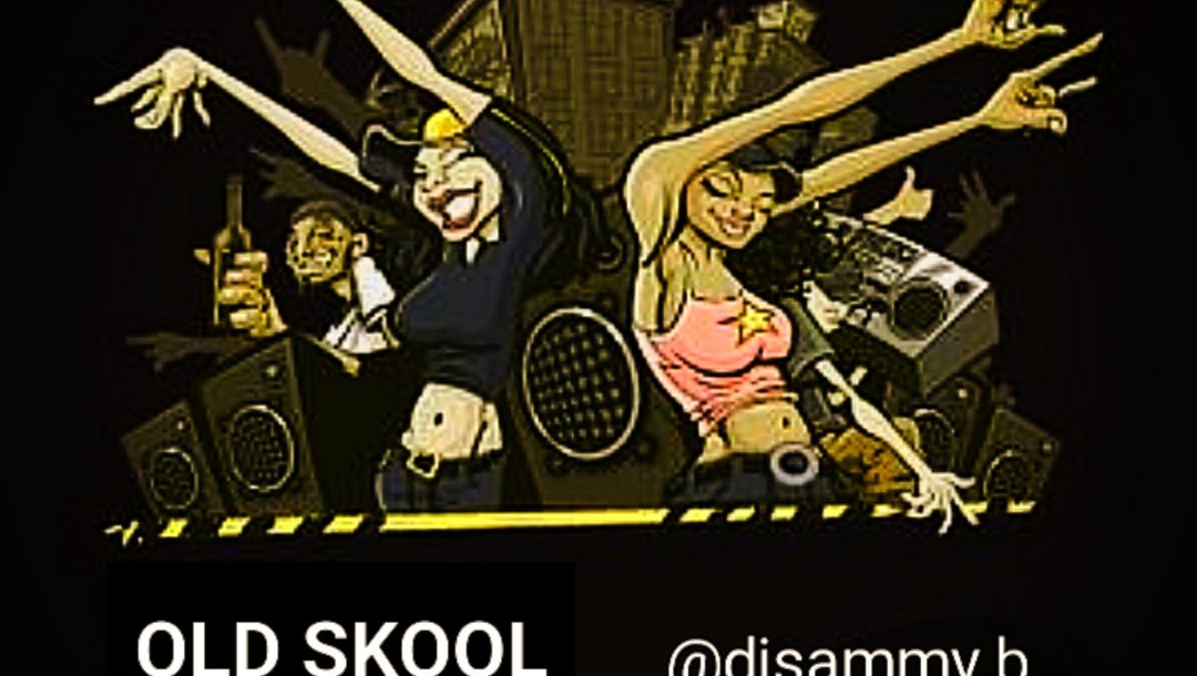 BRAND NEW OLD SKOOL GARAGE MIX JUST UPLOADED by Dj Sammy B | Mixcloud