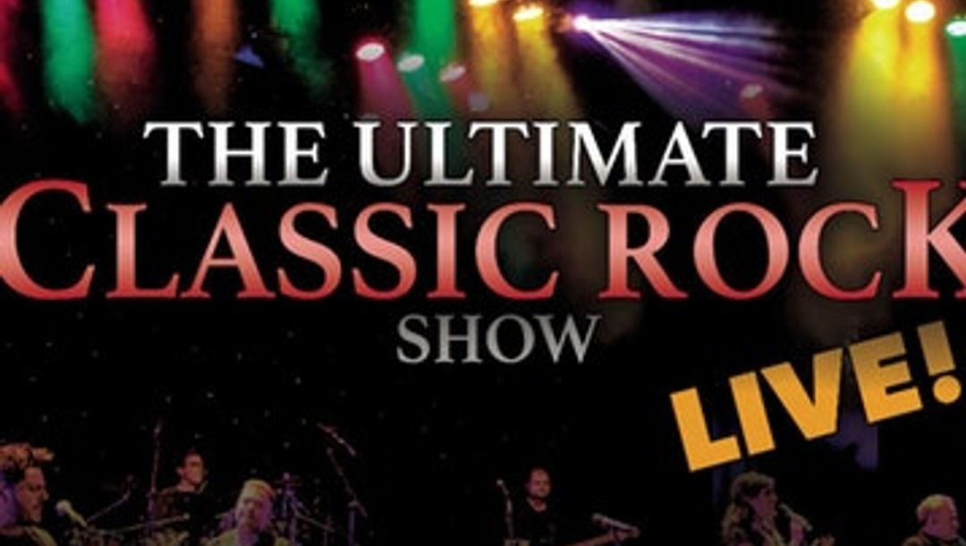 My first Tuesday Rock Show! by DJ Pete Maxwell (UK) | Mixcloud