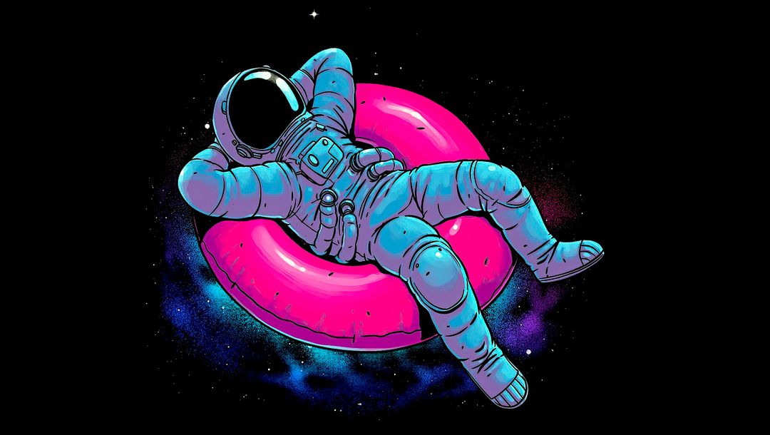 The Chillout Lounge 147 ! 7 Years Mixcloud Celebration now on Air ! by Thor H.O.U.S.E. | Mixcloud