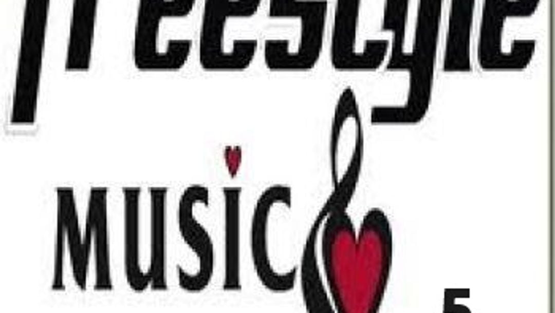 Freestyle 5 by Mastermixcrew | Mixcloud