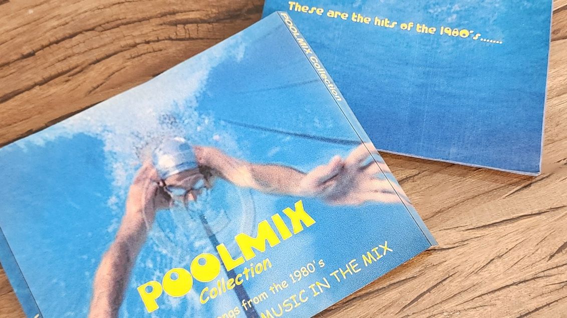 Poolmix 1980's Vol. 2 - Part 1 (2024 Remaster) by DJ Pool | Mixcloud