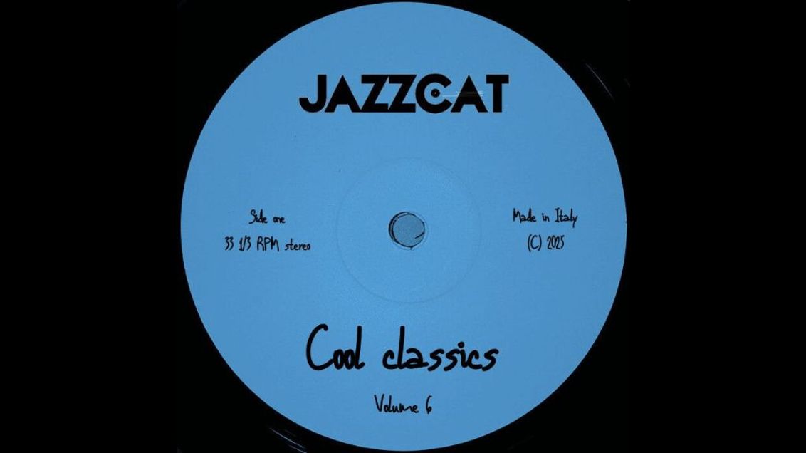 Jazzcat presents "Cool Classics Volume 6" by Jazzcat | Mixcloud