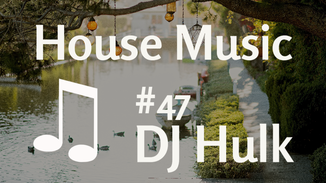 New House Mix with Tracklist - Check it out! by DJ Hulk | Mixcloud