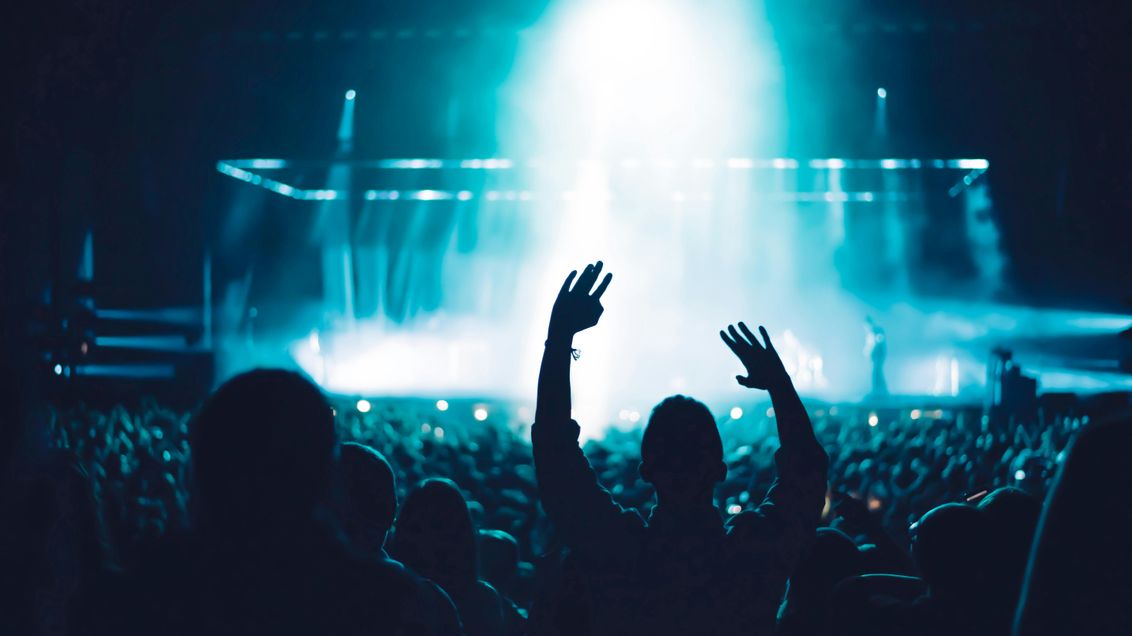 Artists you've seen in concert, but have since passed away by low light mixes | Mixcloud