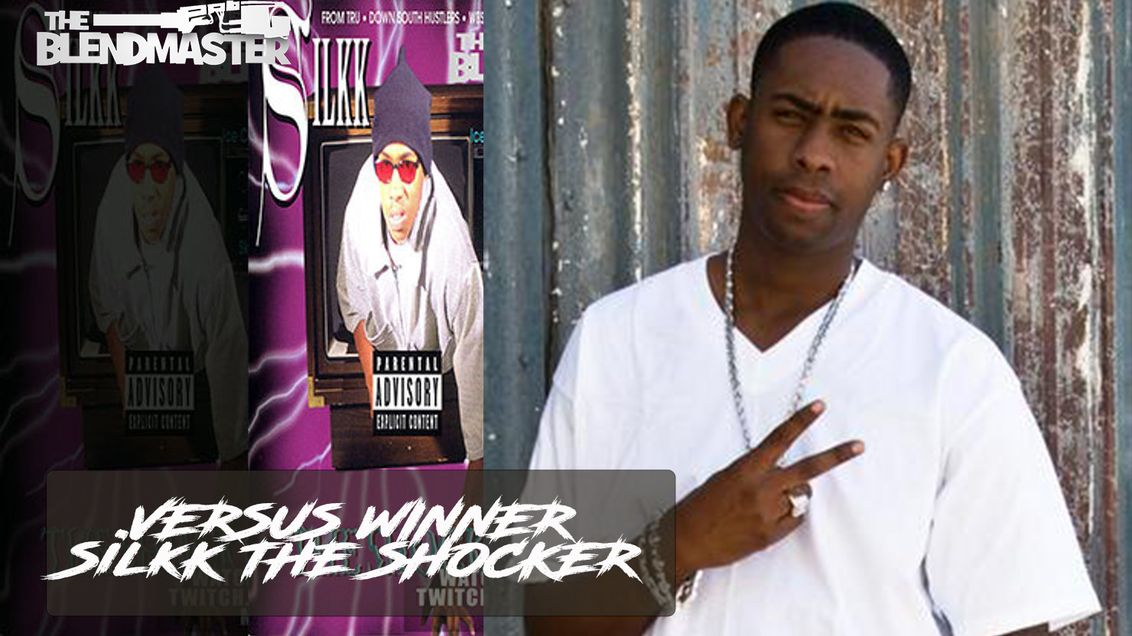 Blendmaster 2022 1st Versus Battle Winner! by Blendmaster Radio | Mixcloud