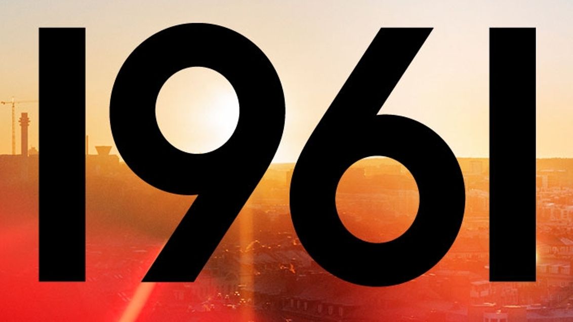 🎵"LIVE" TODAY AT 2pm🎵 "The 1961 Show" by DJ Pete Maxwell (UK) | Mixcloud