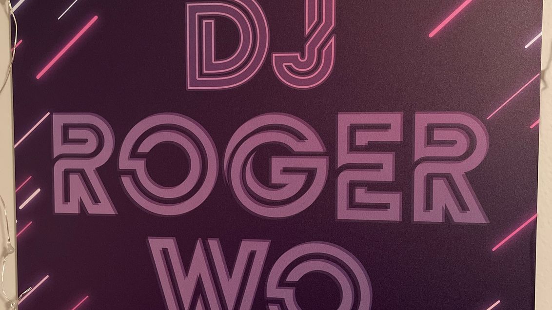 LIVE TONIGHT!! 8:00 PM EST POP UP MIX w/Roger Wo by RogerWo | Mixcloud
