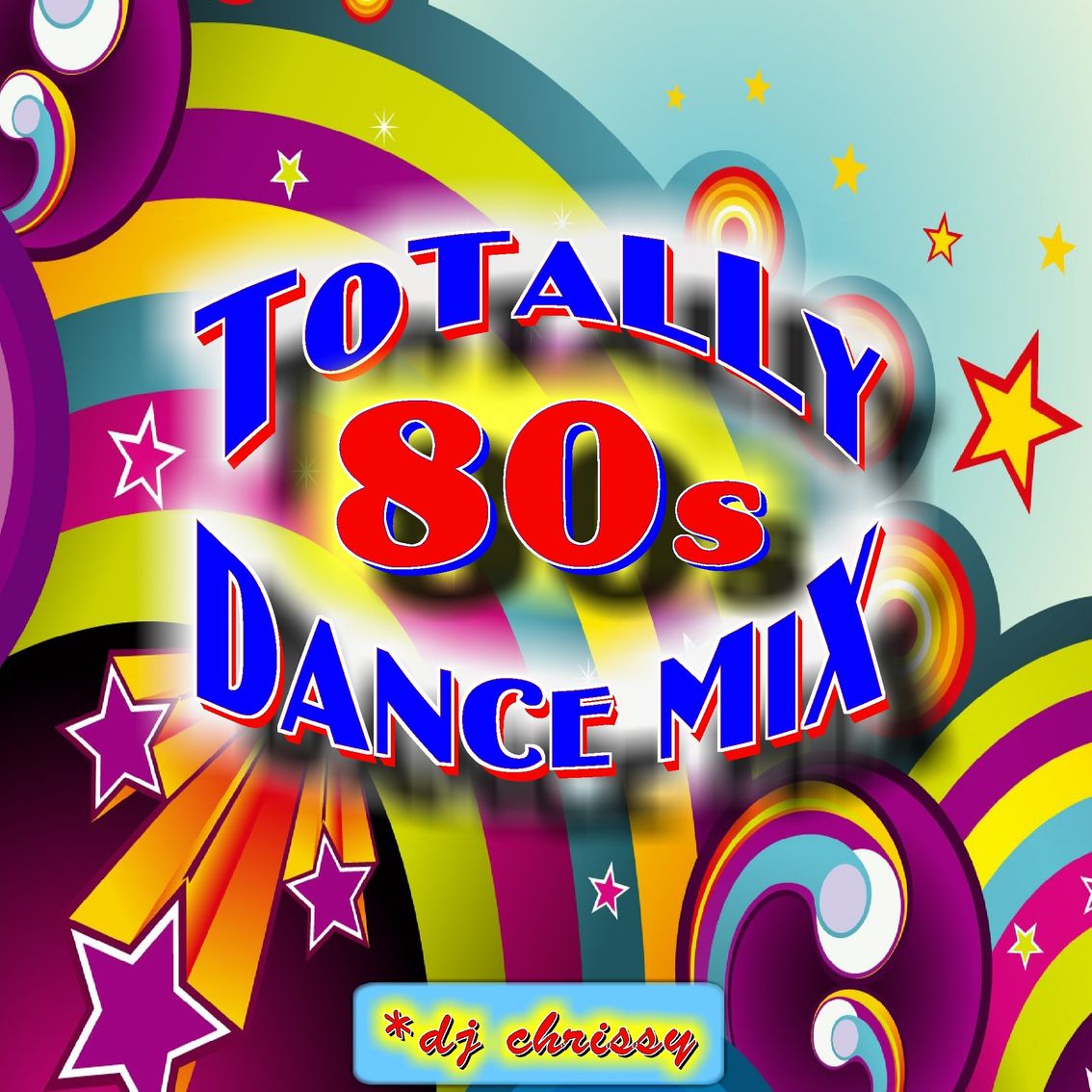 Totally 80s Dance Mix by DJ Chrissy | Mixcloud