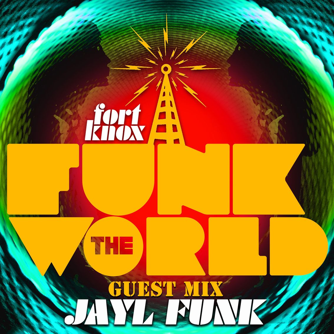 Jayl Funk presents "Funk The World 31" by Fort Knox Recordings | Mixcloud