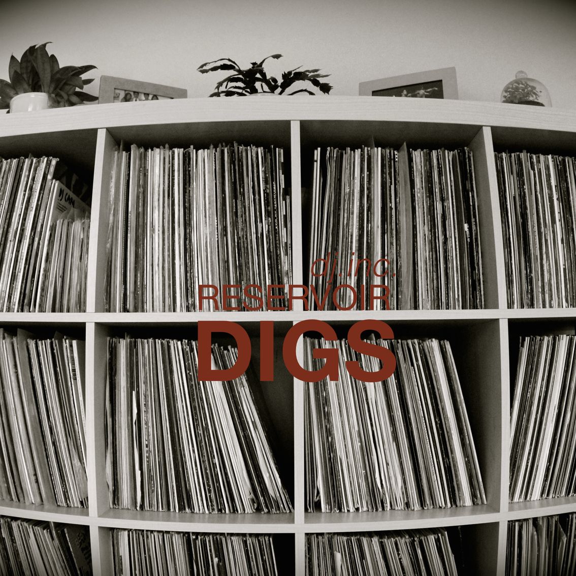 dj.inc. - Uncle Orbulus [Reservoir Digs - Vol. 1] by dj.inc. | Mixcloud