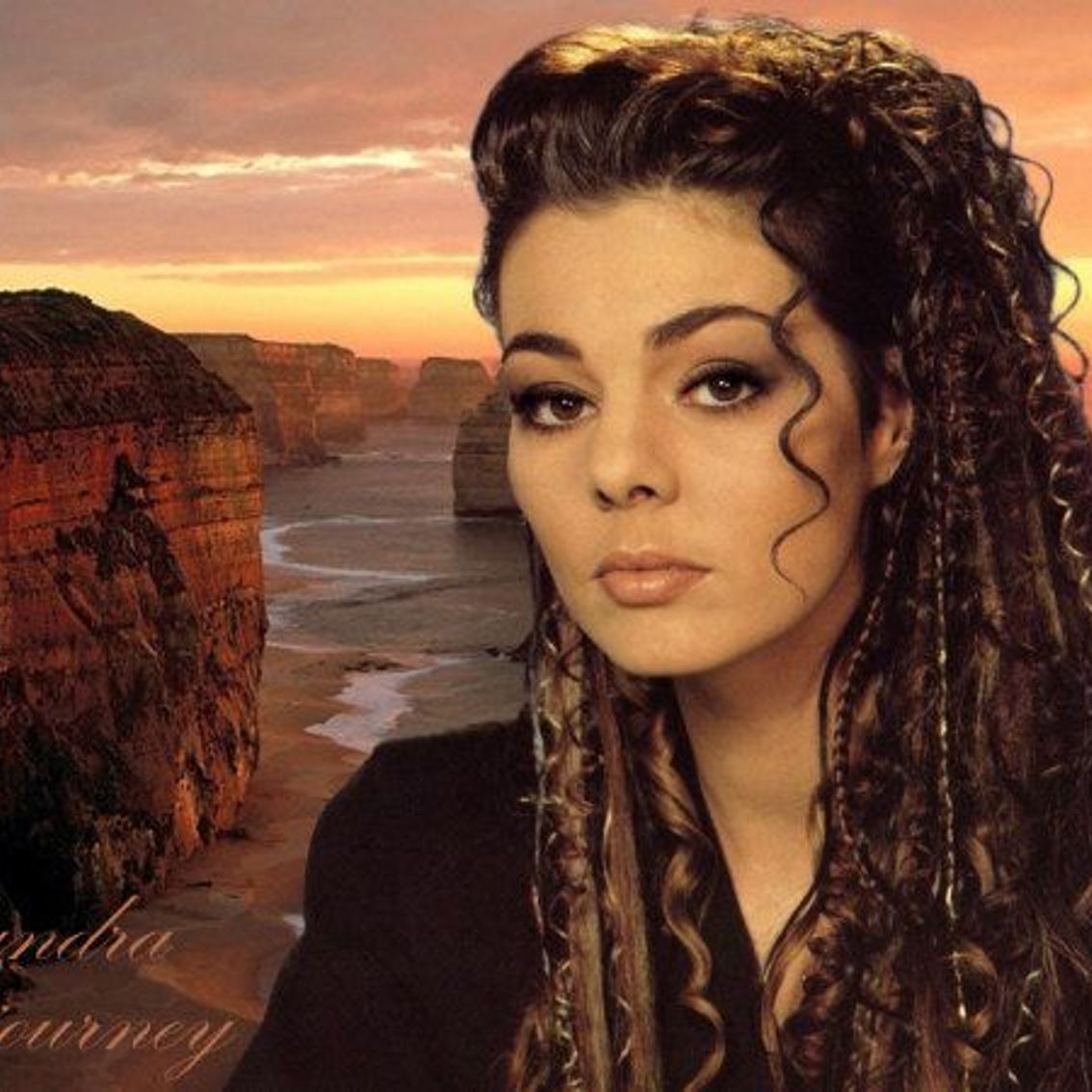 Sandra Cretu Enigma Mixx by DJ Mysterius J | Mixcloud