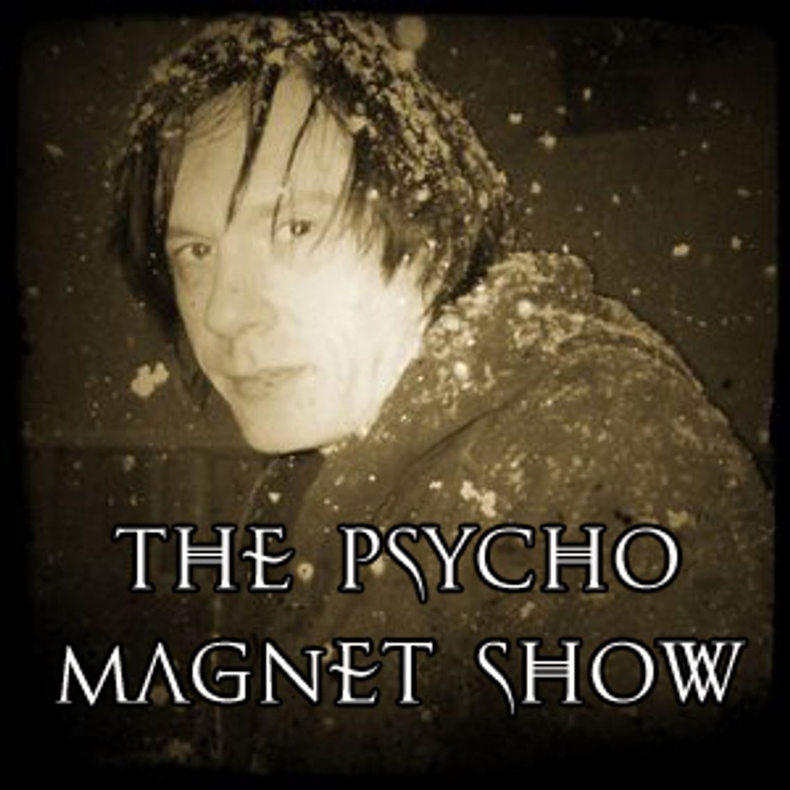 The Psycho Magnet Show: December 2015 by Nightbreed Radio - On Demand ...